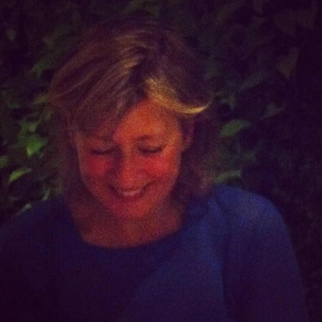 Susan Betts – Company of Others