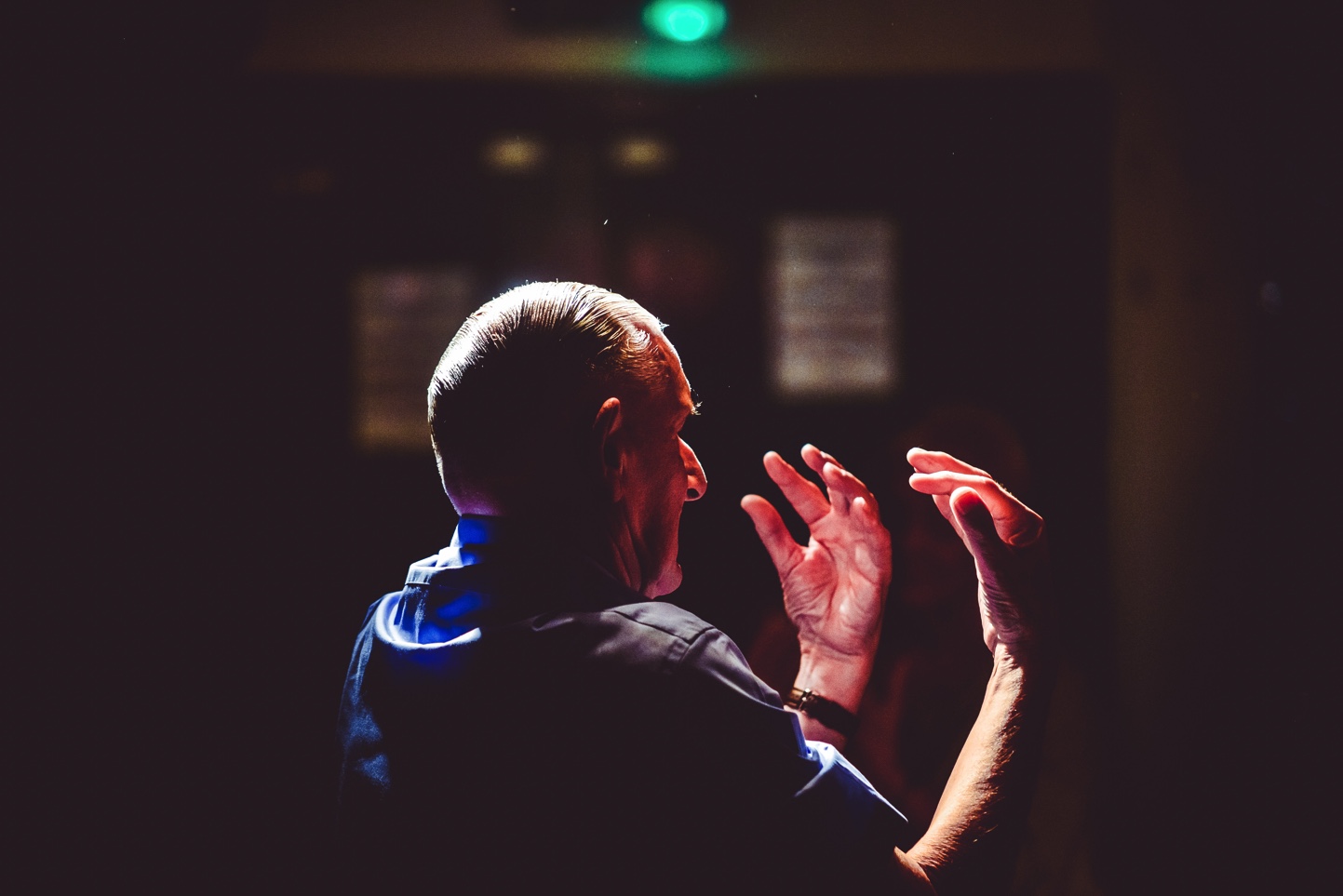 Company of Others Ensemble – Company of Others